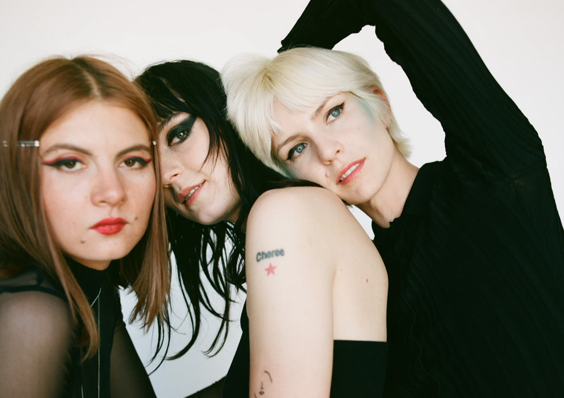 Automatic Excess × NeØlyd ― Magazin Für Popkultur