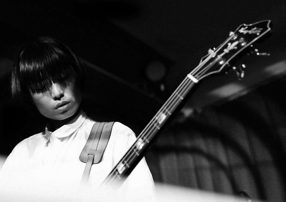 Chui Wan - München × NEØLYD ― Magazin für Popkultur