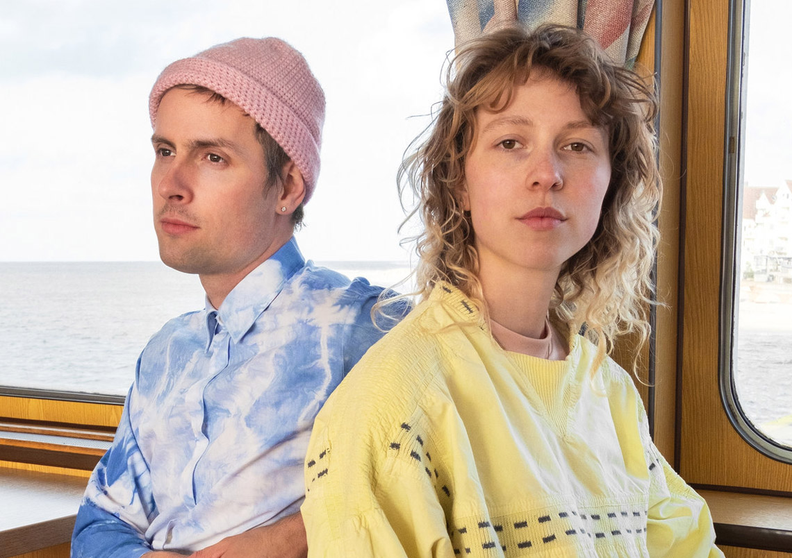 Cloud Cloud Shut Up Kiss Me × NeØlyd ― Magazin Für Popkultur