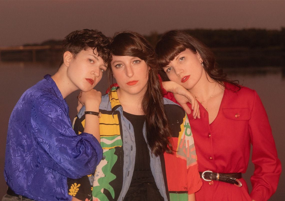 Wargirl Arbolita × NeØlyd ― Magazin Für Popkultur