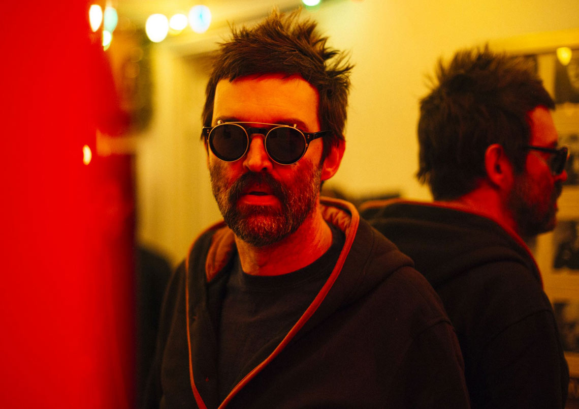 Eels - The Deconstruction × NEØLYD ― Magazin für Popkultur Eels - The Deconstruction × NEØLYD ― Magazin für Popkultur