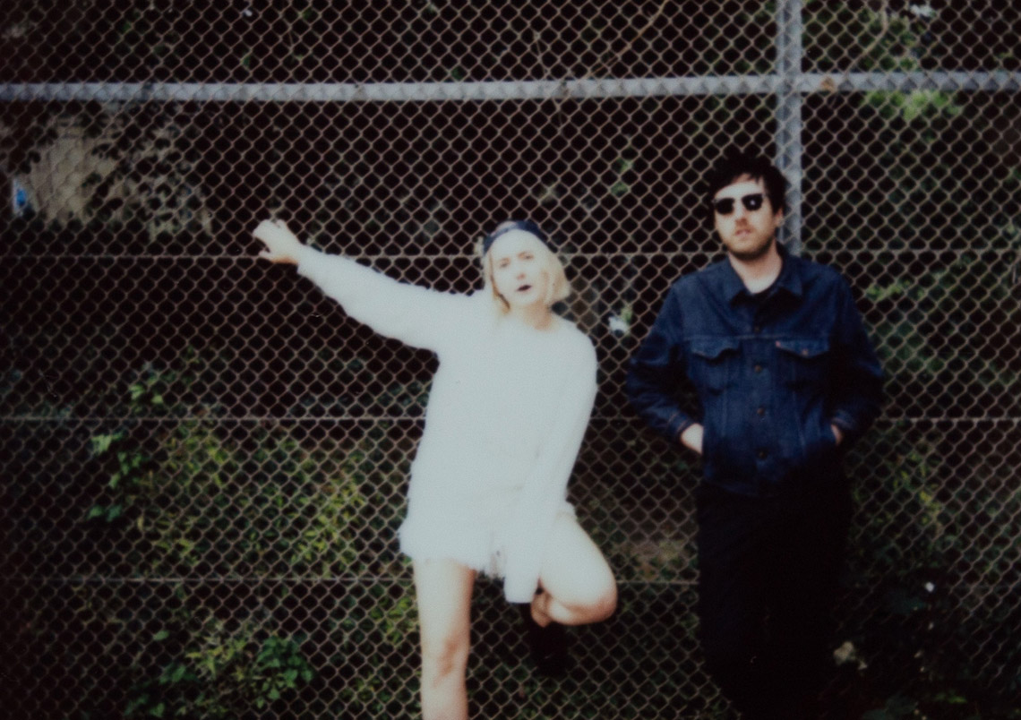 Jettes Justine × NeØlyd ― Magazin Für Popkultur