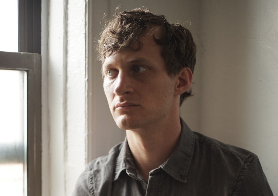 Kyle Morgan - Younger At Most Everything × NEØLYD ― Magazin für Popkultur